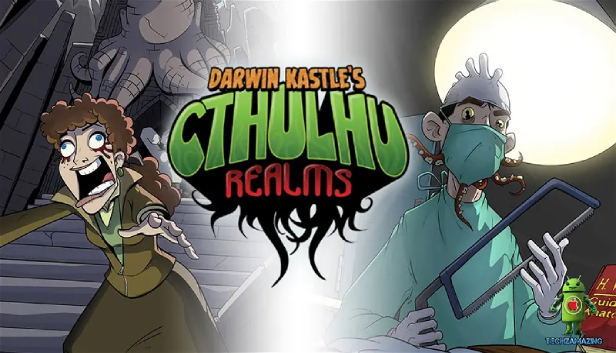 Cthulhu Realms - Full Version (DLC) DLC STEAM digital for Windows
