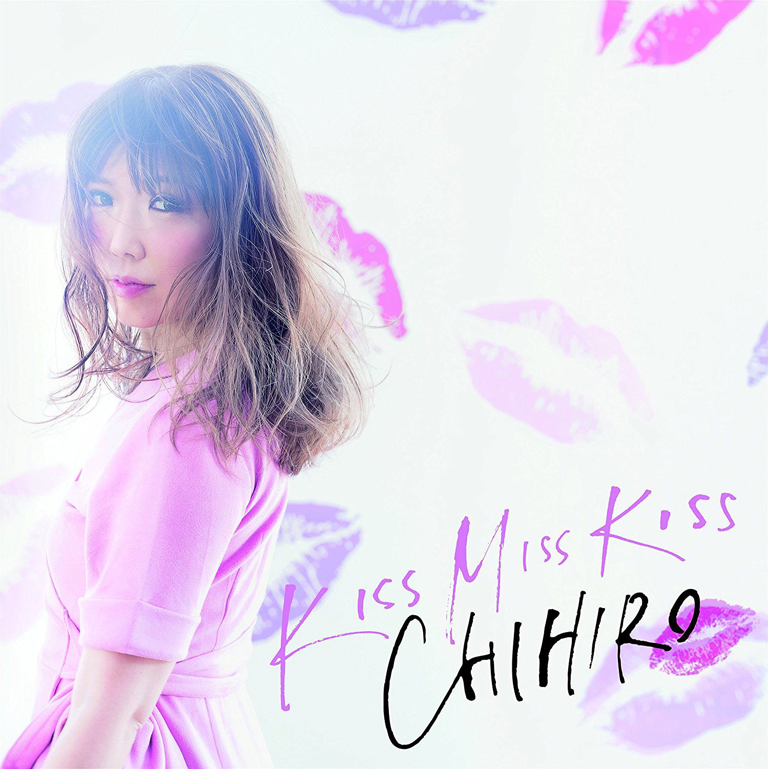 Kiss Miss Kiss (Chihiro)