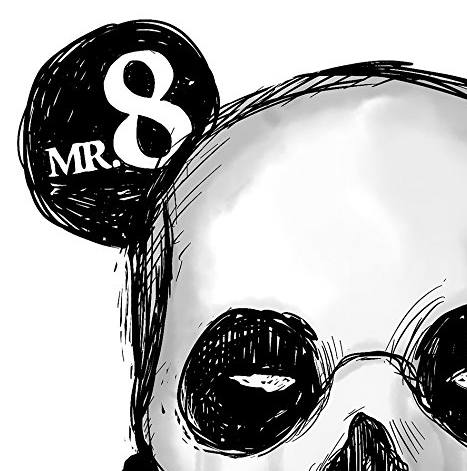 8 (Mr.8)