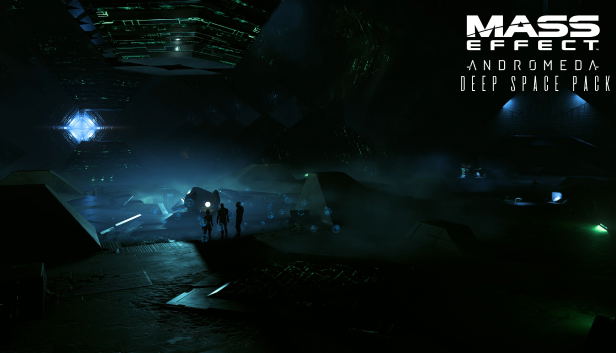 Mass Effect: Andromeda - Deep Space Pack (DLC) DLC Electronic Arts digital for Windows