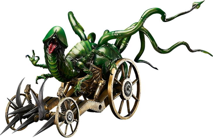 Shin Megami Tensei: Demon Lord Mara