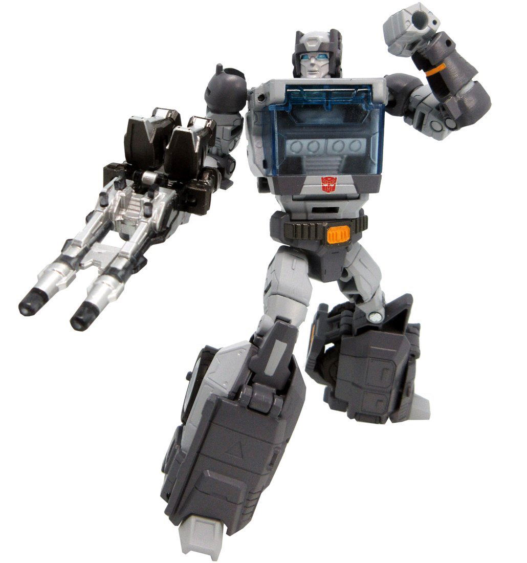 Transformers Legends: LG46 Targetmaster Kup