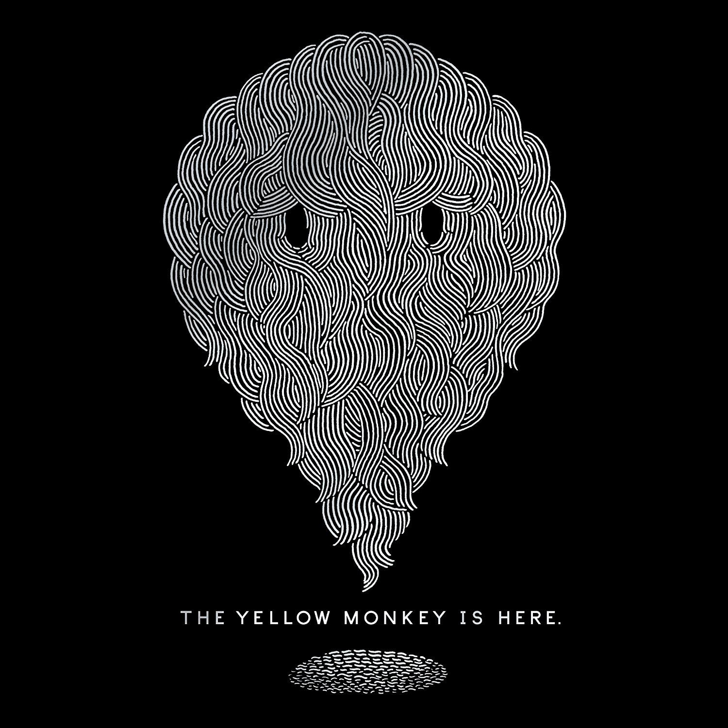 Yellow Monkey Is Here - New Best (Yellow Monkey)