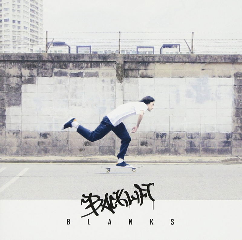 Blanks (Backlift)