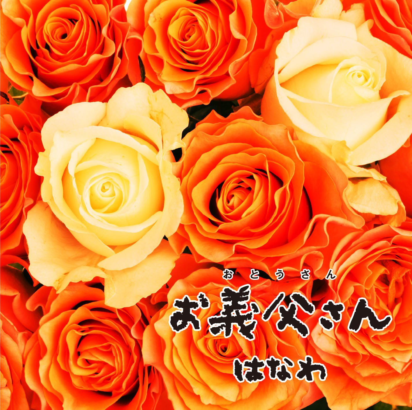 Otoosan [Type B] (Hanawa)