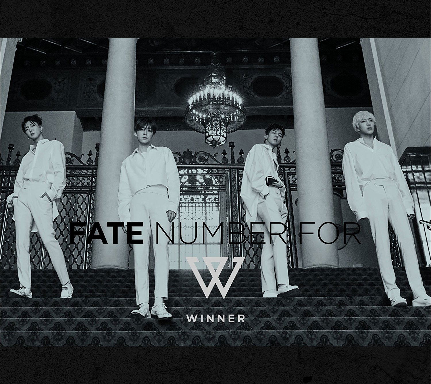 Fate Number For (Winner)