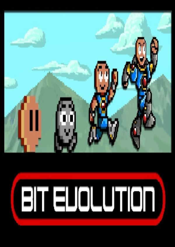 BiT Evolution STEAM digital for Windows, Mac