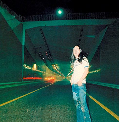 Deadly Drive (40th Anniversary Deluxe Edition) [SHM-CD] (Ginji Ito)