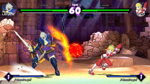 Blade Strangers for Nintendo Switch