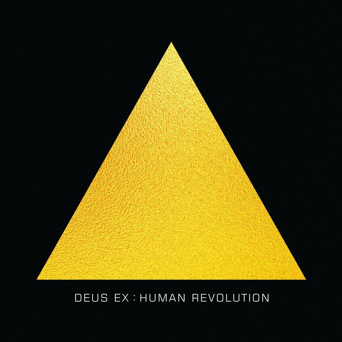 Deus Ex : Human Revolution (Game Original Soundtrack) [Limited Edition ...