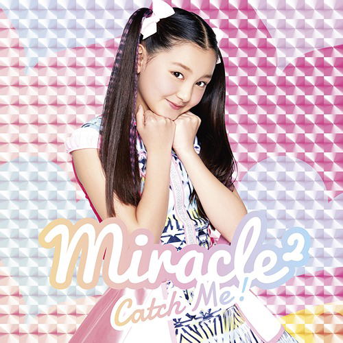 Catch Me Kanon Solo Cover [Limited Edition] (Miracle2 (miracle Miracle ...
