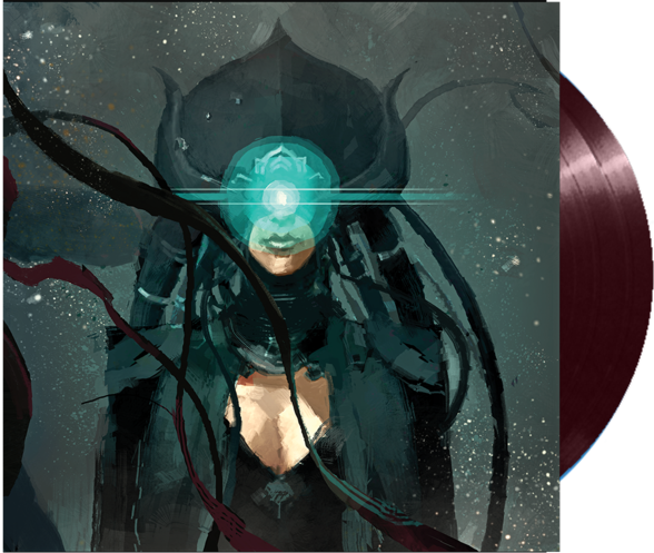 Warframe Original Soundtrack (Keith Power, George Spanos)