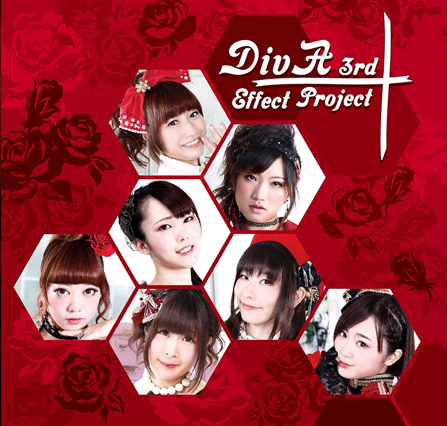 DivAEffectProject 3rd (Divaeffectproject)