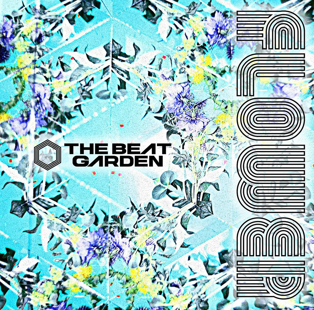 Flower [CD+DVD Limited Edition Type A] (Beat Garden)