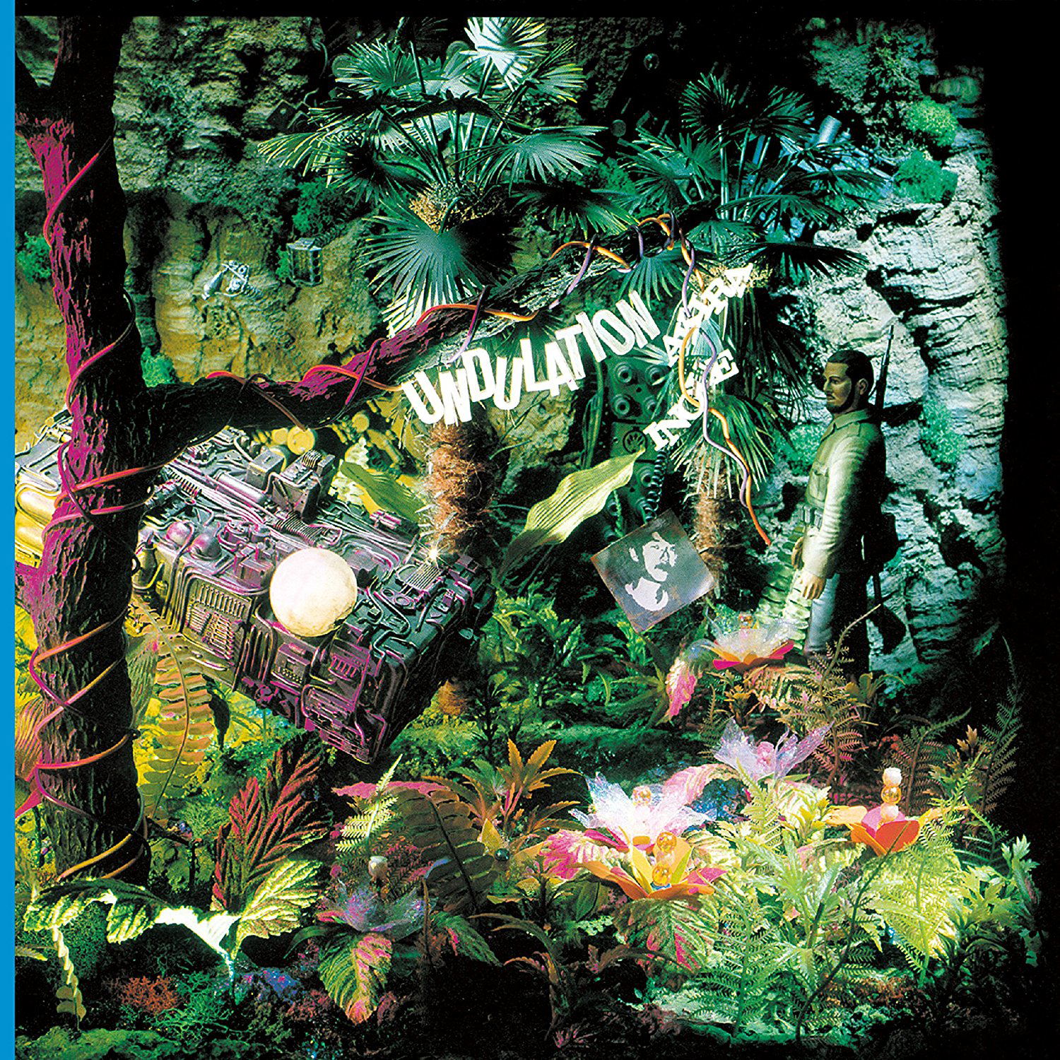 Undulation [SHM-CD] (Akira Inoue) - Bitcoin & Lightning accepted