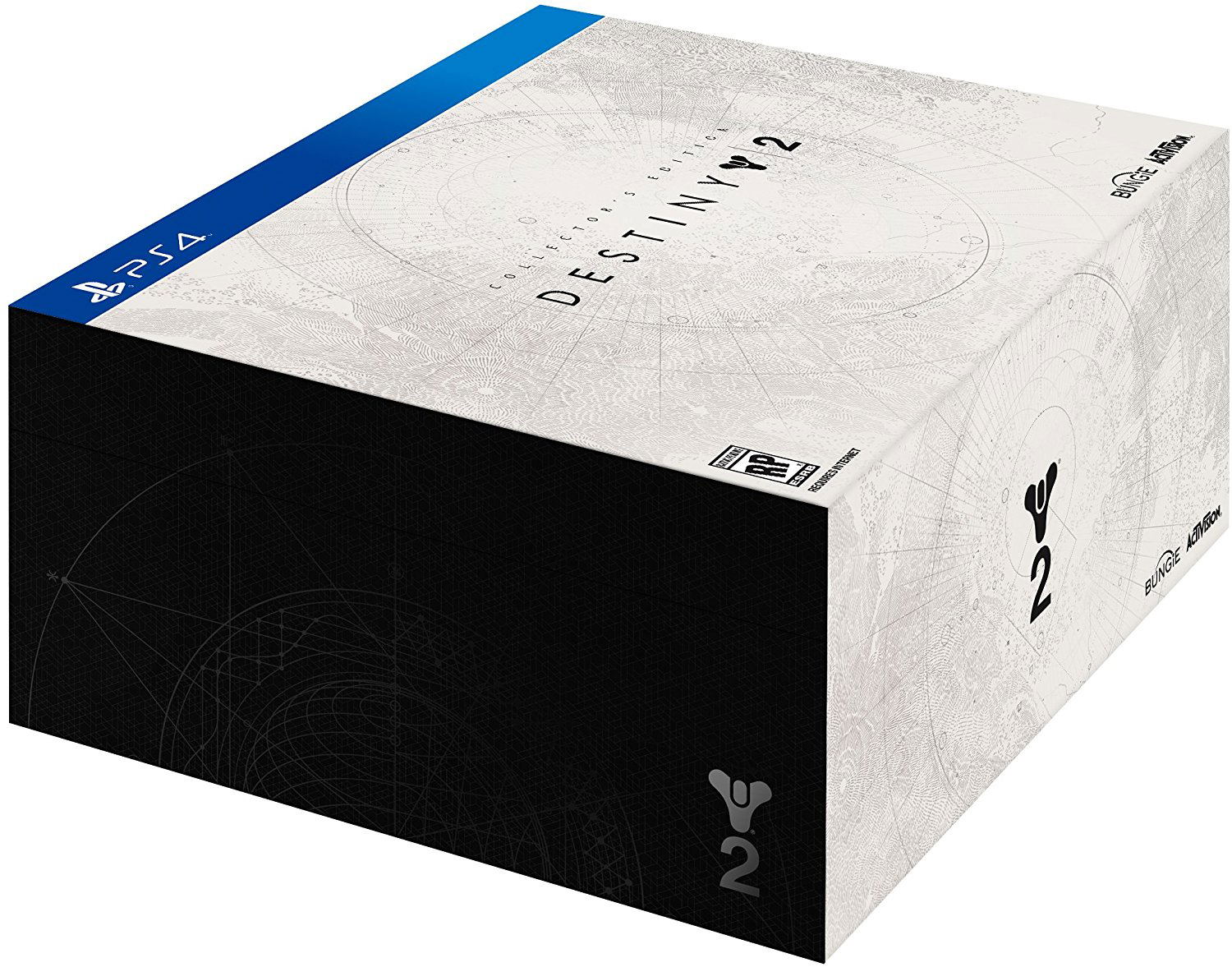 Destiny 2 [Collector's Edition] for PlayStation 4