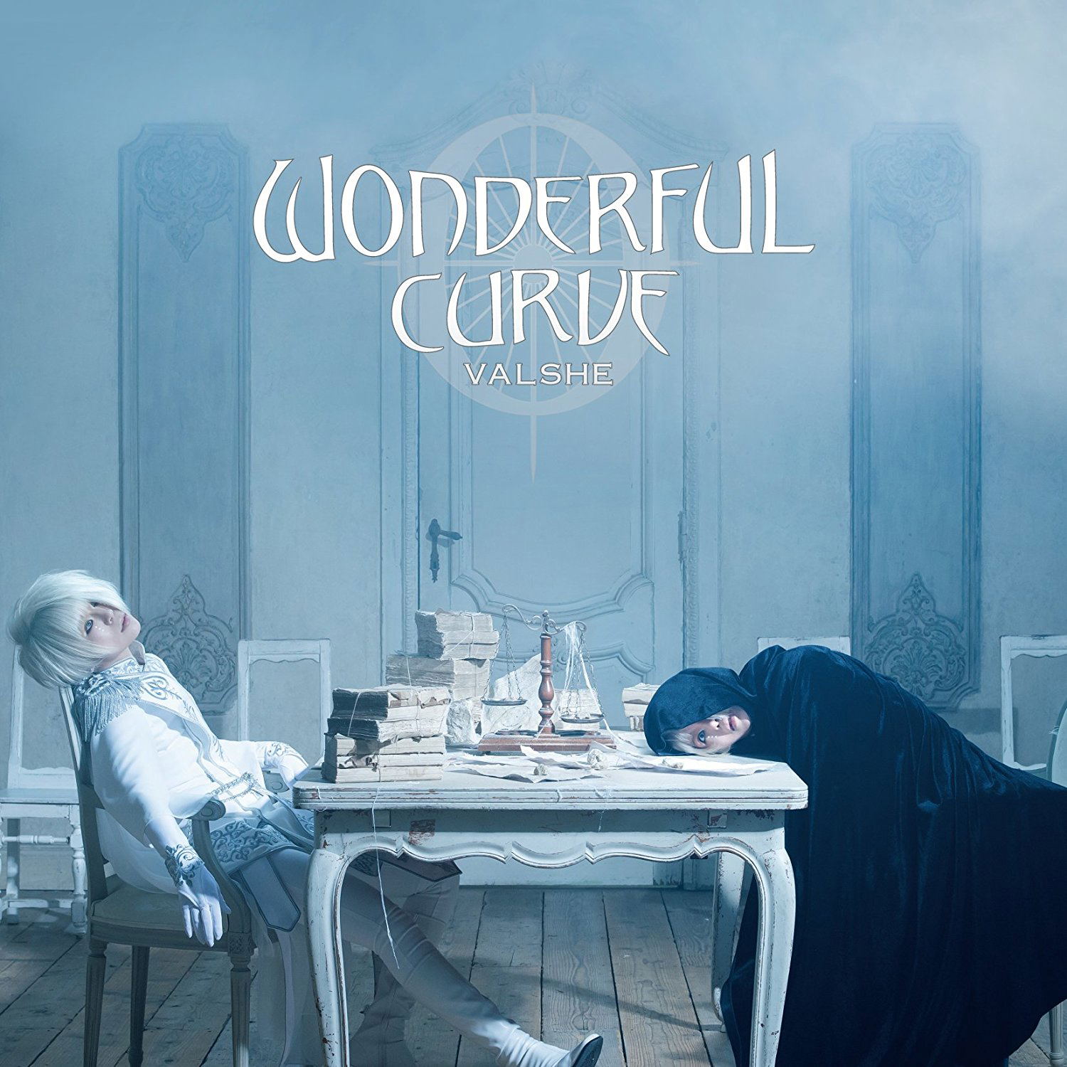 Wonderful Curve (Valshe)