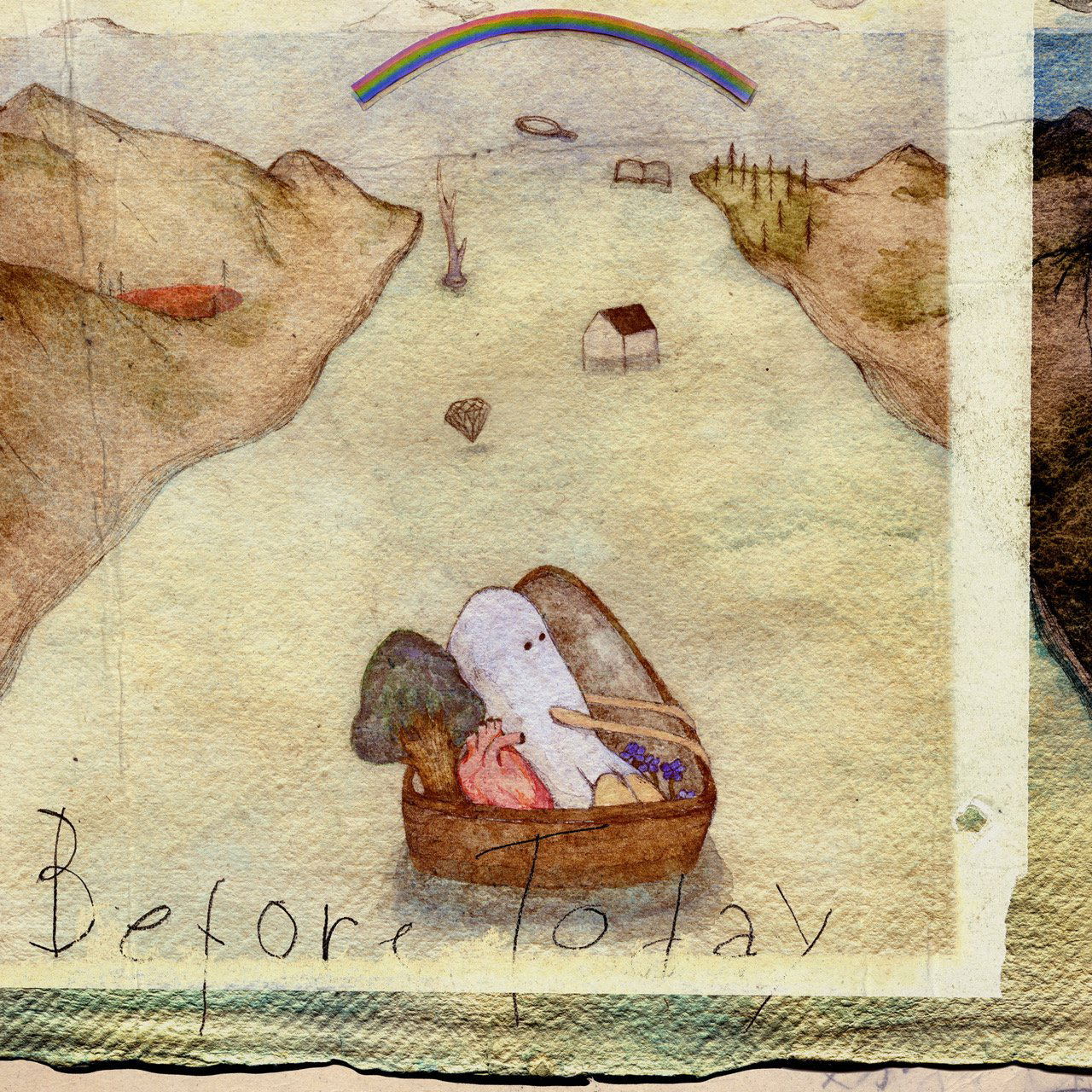 Before Today [Limited Edition] (The Novembers)