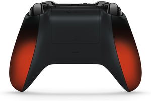 Xbox Wireless Controller (Volcano Shadow) for PC, XONE, Xbox One S, XONE X