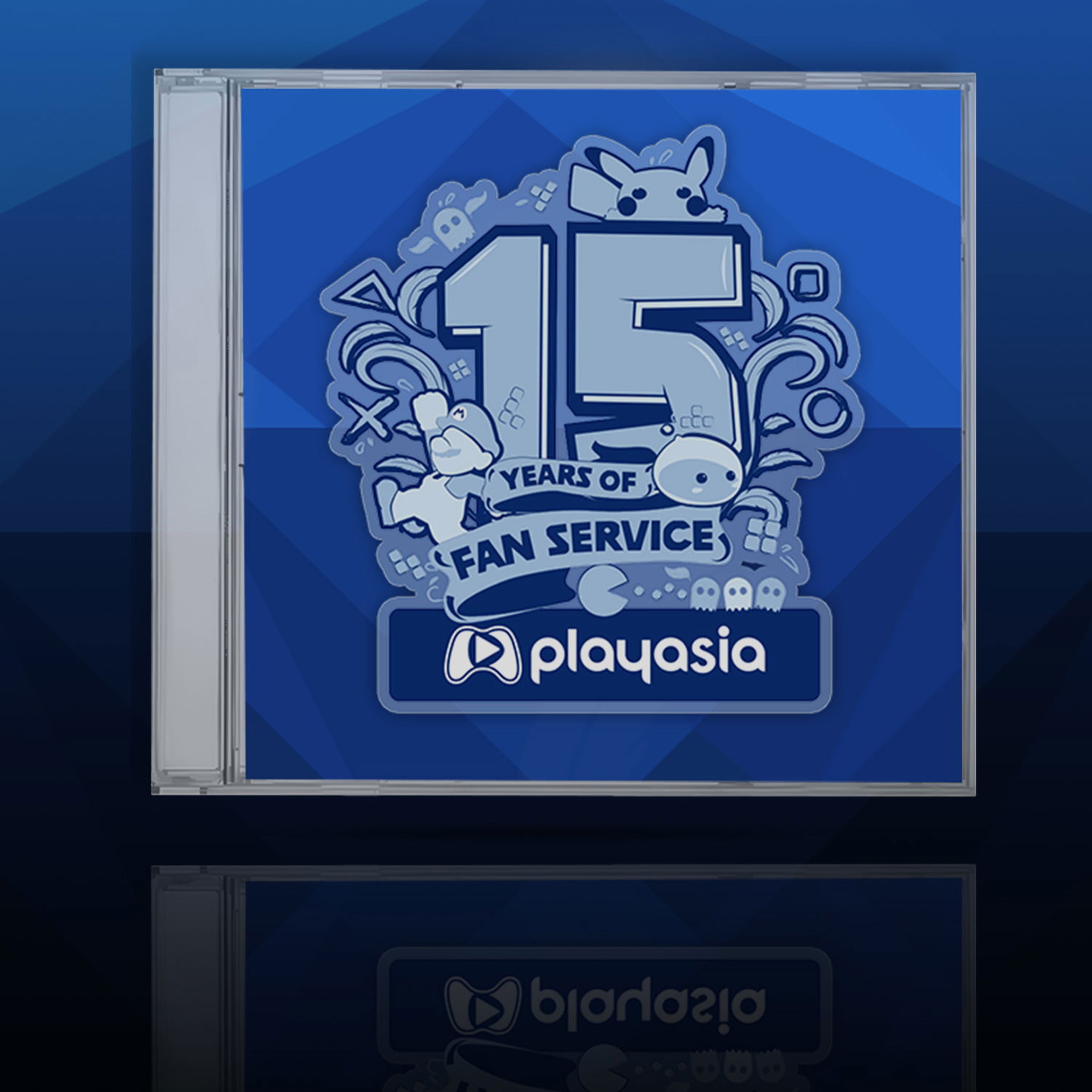 Anthology|Sing Like Talking -- eleven (Sing Like Talking)