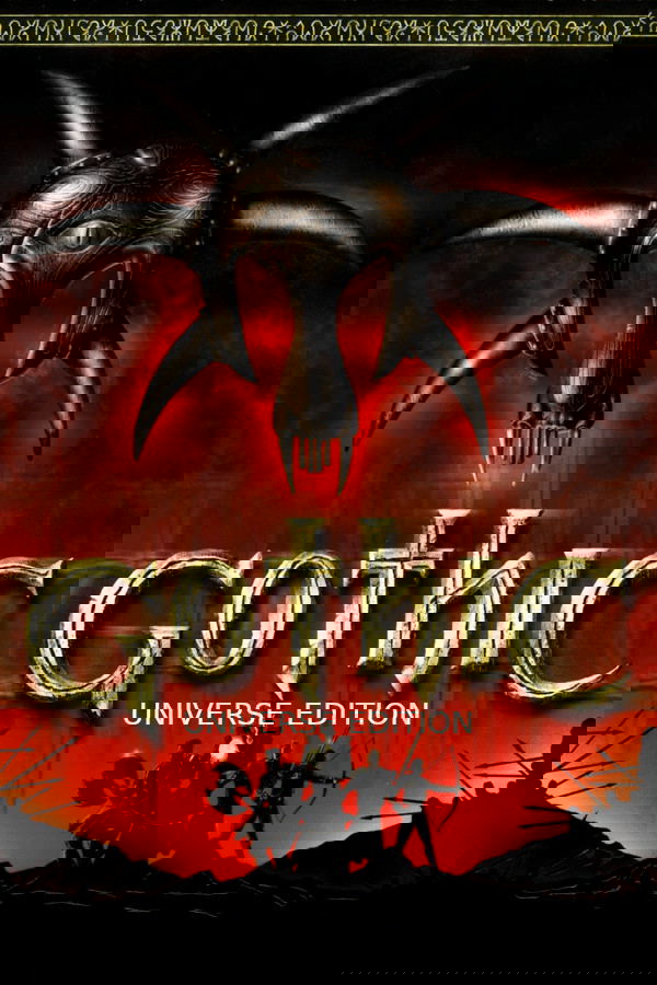 Gothic (Universe Edition) STEAM digital for Windows