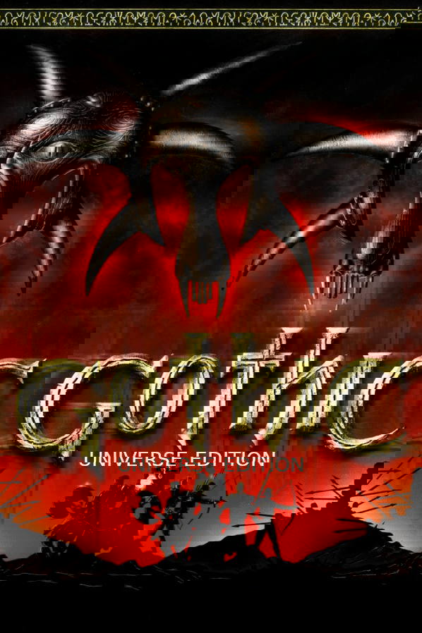 Gothic (Universe Edition) STEAM digital for Windows