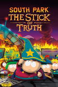 South Park: The Stick of Truth Ubisoft Connect digital per Windows