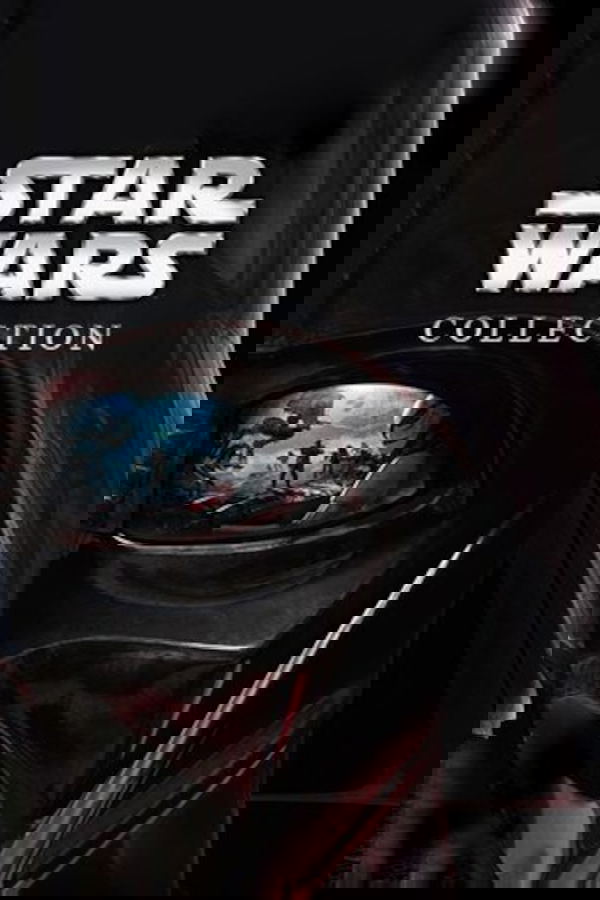 Star Wars Collection STEAM digital