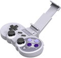 8Bitdo Smartphone Clip for SN30 Pro/SF30 Pro Controller for Super ...