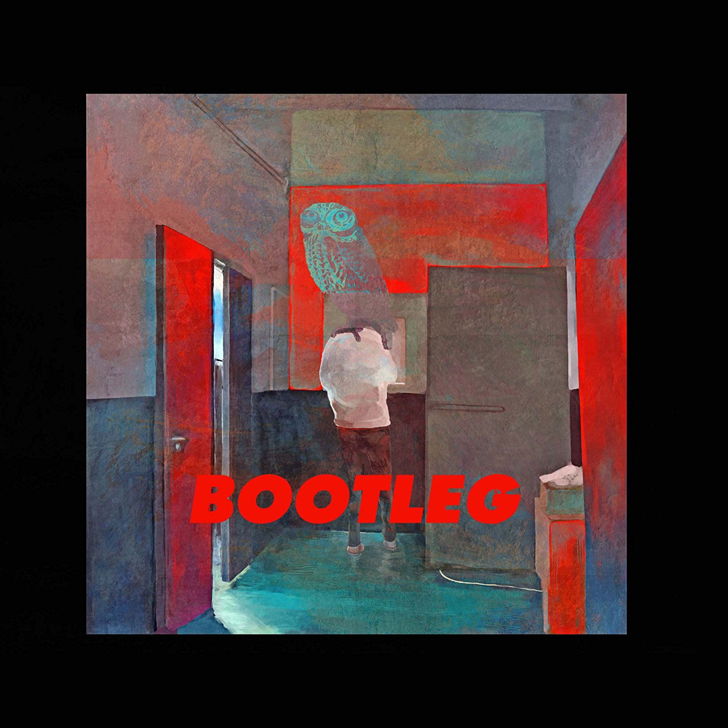 Bootleg Boot Ban [Limited Edition] (Kenshi Yonezu)