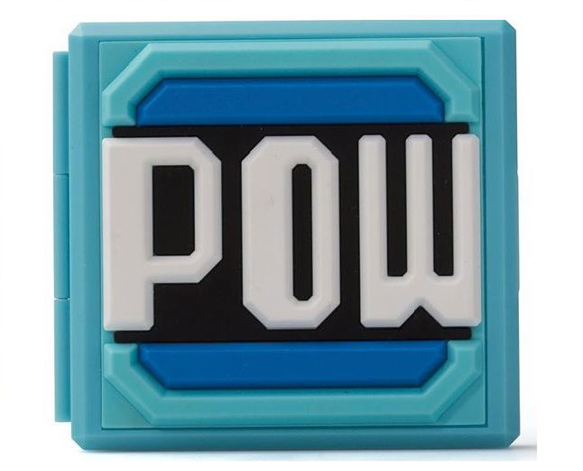 PowerA POW Premium Game Card Case for Nintendo Switch for Nintendo ...