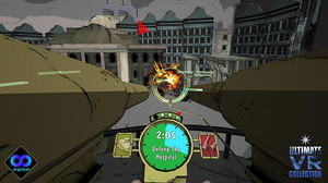 Ultimate VR Collection for PlayStation 4, PlayStation VR