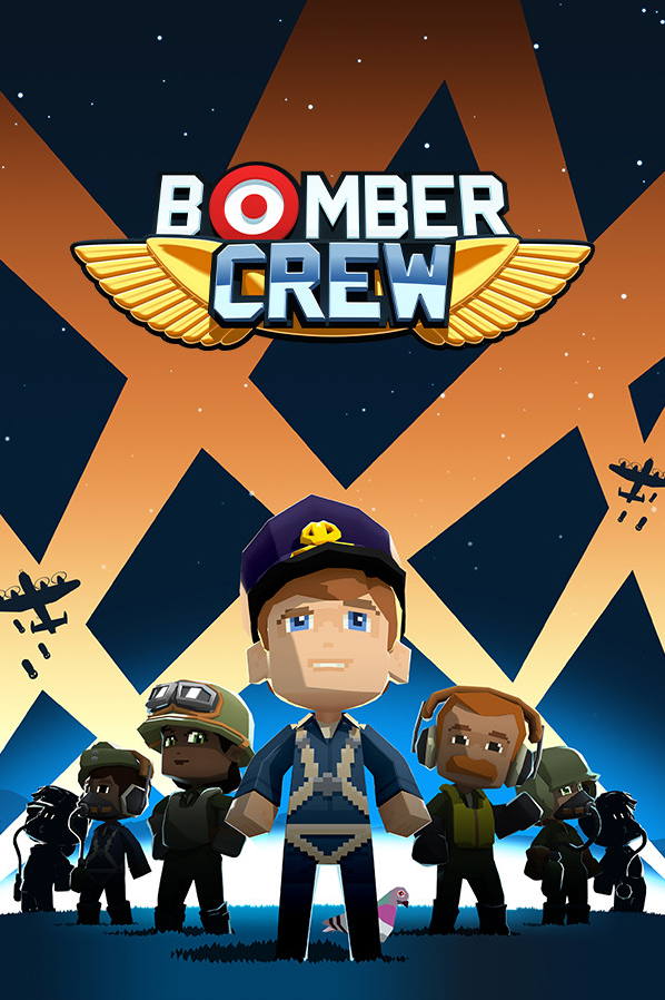 Bomber Crew STEAM digital for Windows