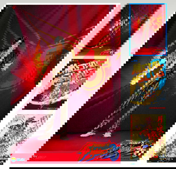 SNK Posters Selection Vol.2 (3 Sets)