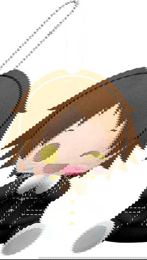 Pitanui Persona 4 Plush: Yosuke Hanamura