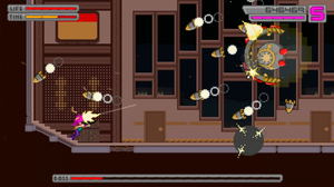 Bleed + Bleed 2 Bundle [Limited Edition] LE PLAY EXCLUSIVES for ...