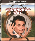 Groundhog Day (4K UHD+BD) (2-Disc)