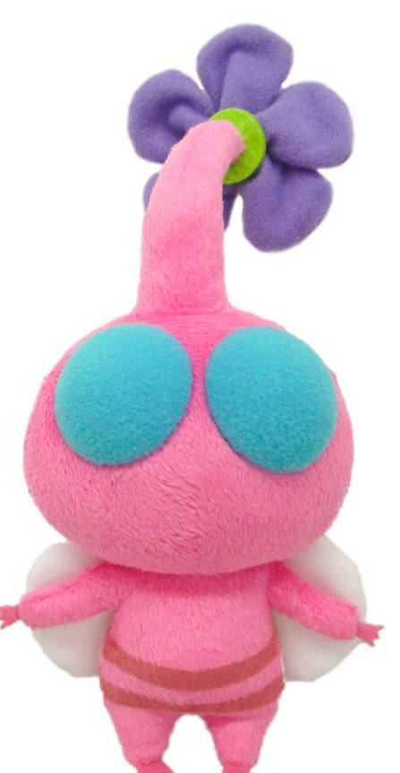 Winged Pikmin Plush | atelier-yuwa.ciao.jp