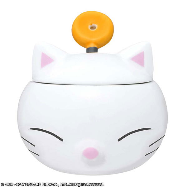 Final Fantasy XIV - Sugar Pot Moogle
