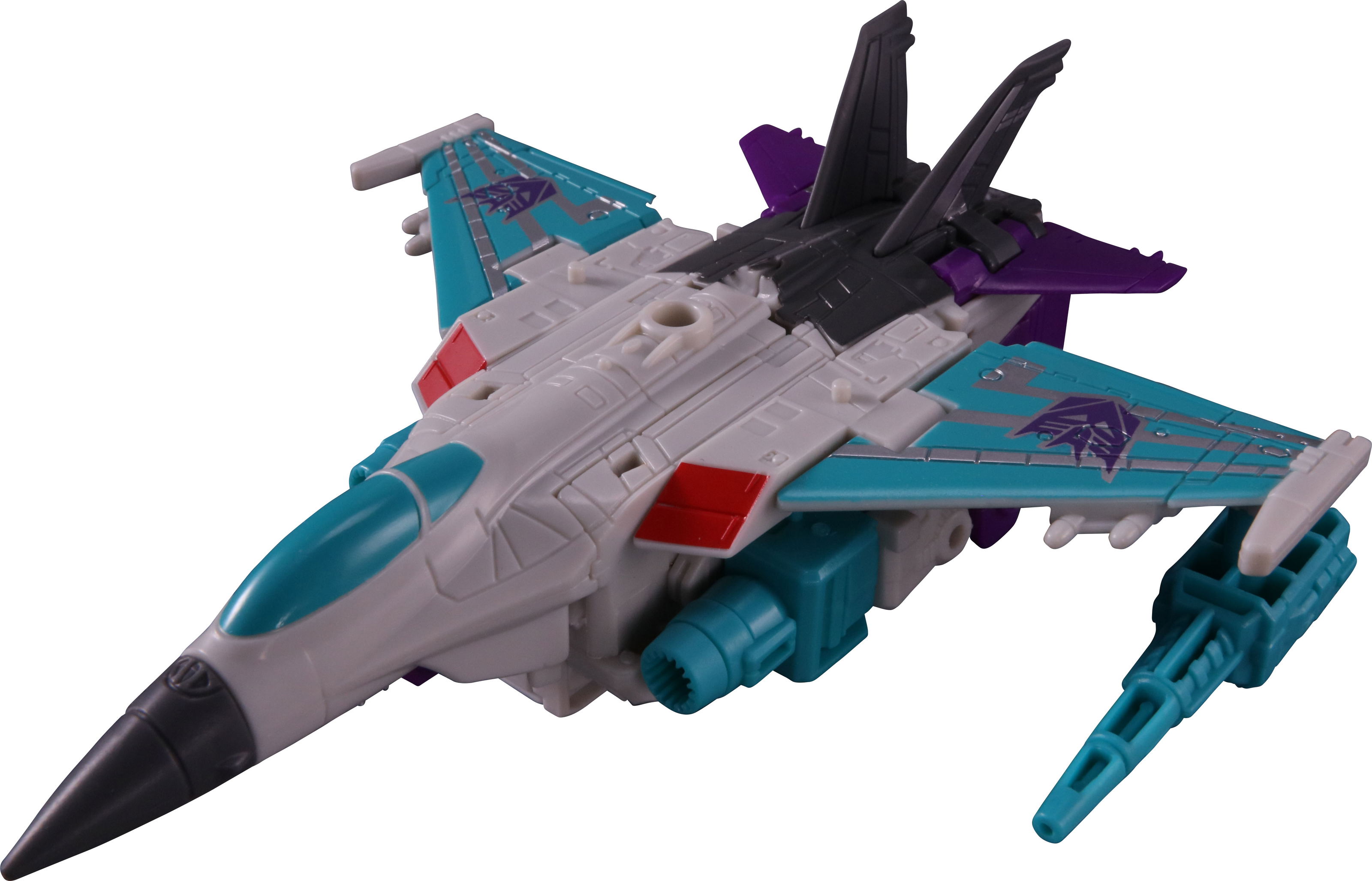 Power of the Primes Transformers: Dreadwind