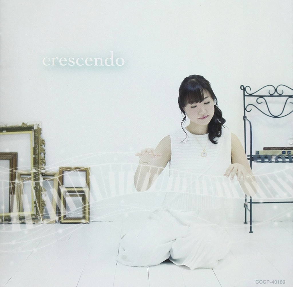 Crescendo (Tomomi Kimura)