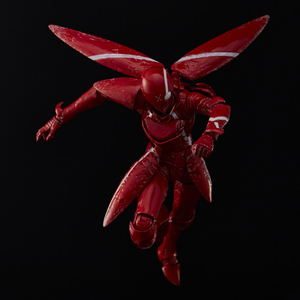 Aposimz 1/12 Scale Action Figure: Etherow