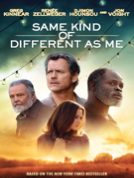 Same Kind Of Different As Me