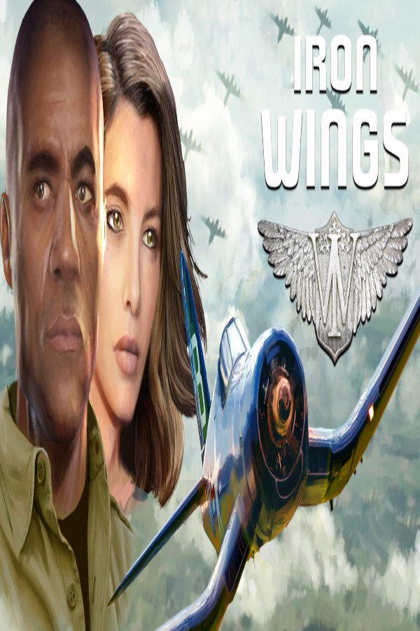Iron Wings STEAM digital for Windows