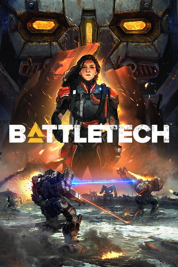 BattleTech STEAM digital for Windows
