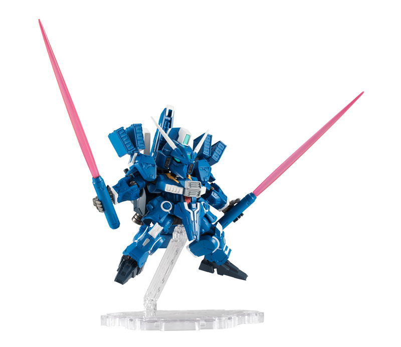 Gundam Sentinel Nxedge Style: MS UNIT Gundam Mk-V