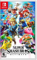 Super Smash Bros. Ultimate for Nintendo Switch, Nintendo Switch 2