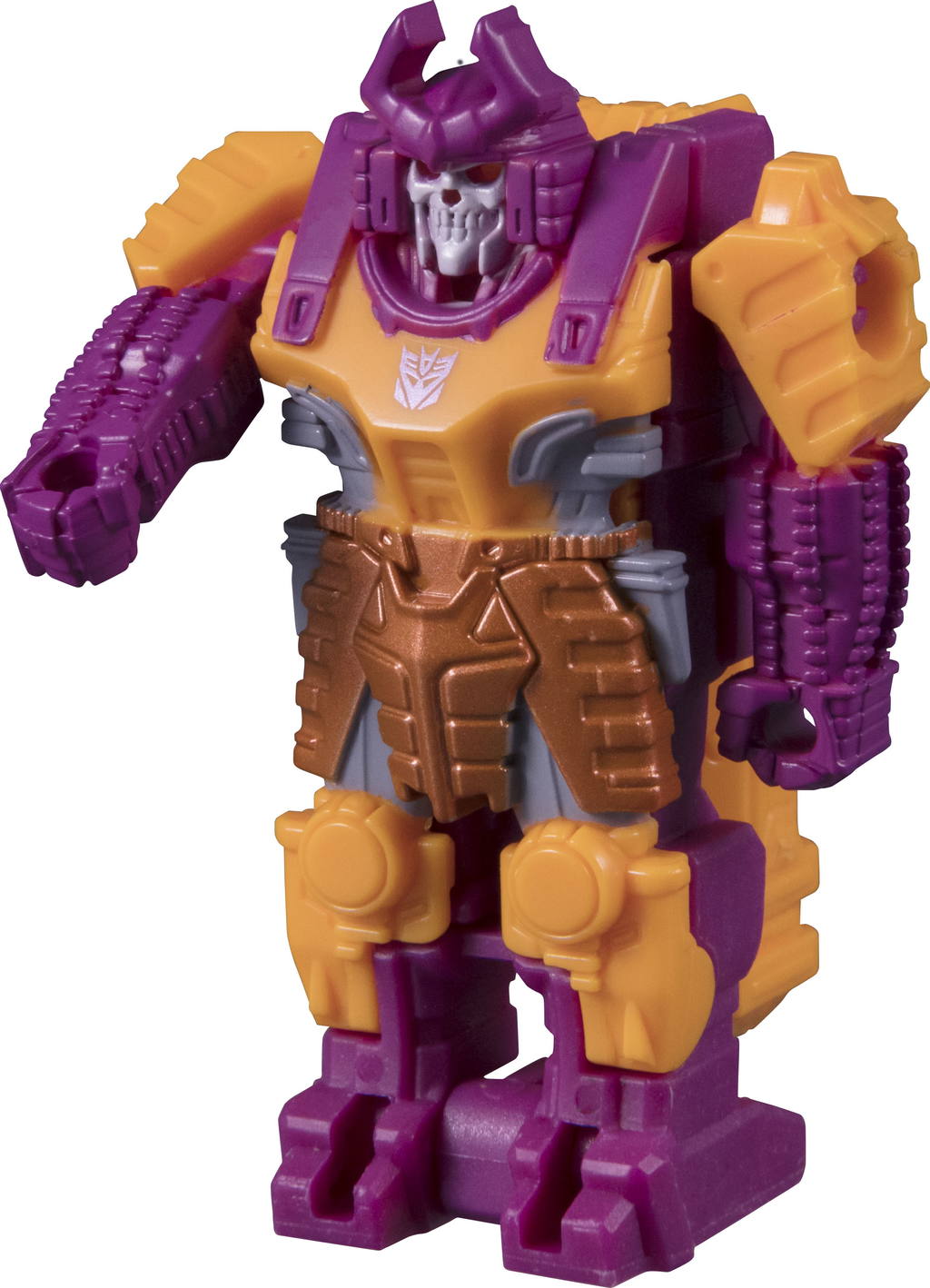 Power of the Primes Transformers: PP-20 Quintus Prime