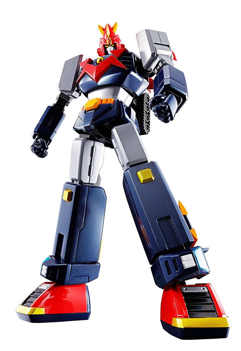 Voltes V Toy