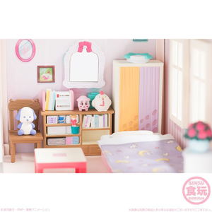 Sailor Moon Usagi's Room Doll House [Premium Bandai Limited]